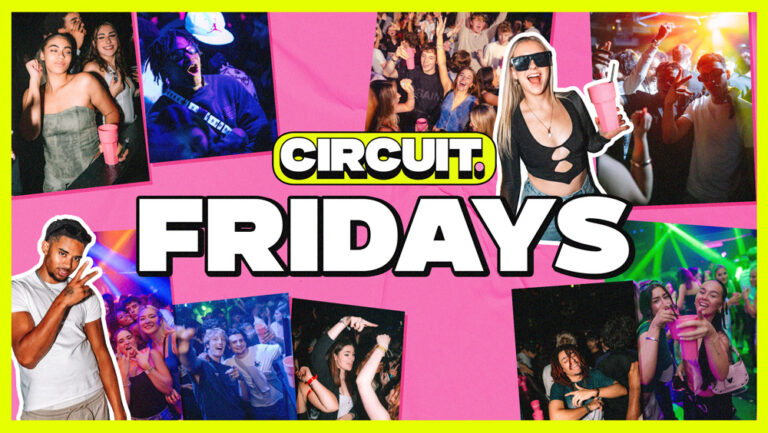 Bristol - Circuit Club