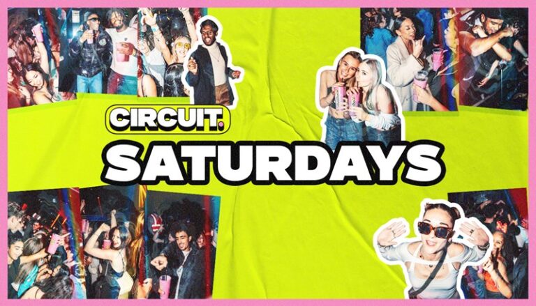 Cardiff - Circuit Club