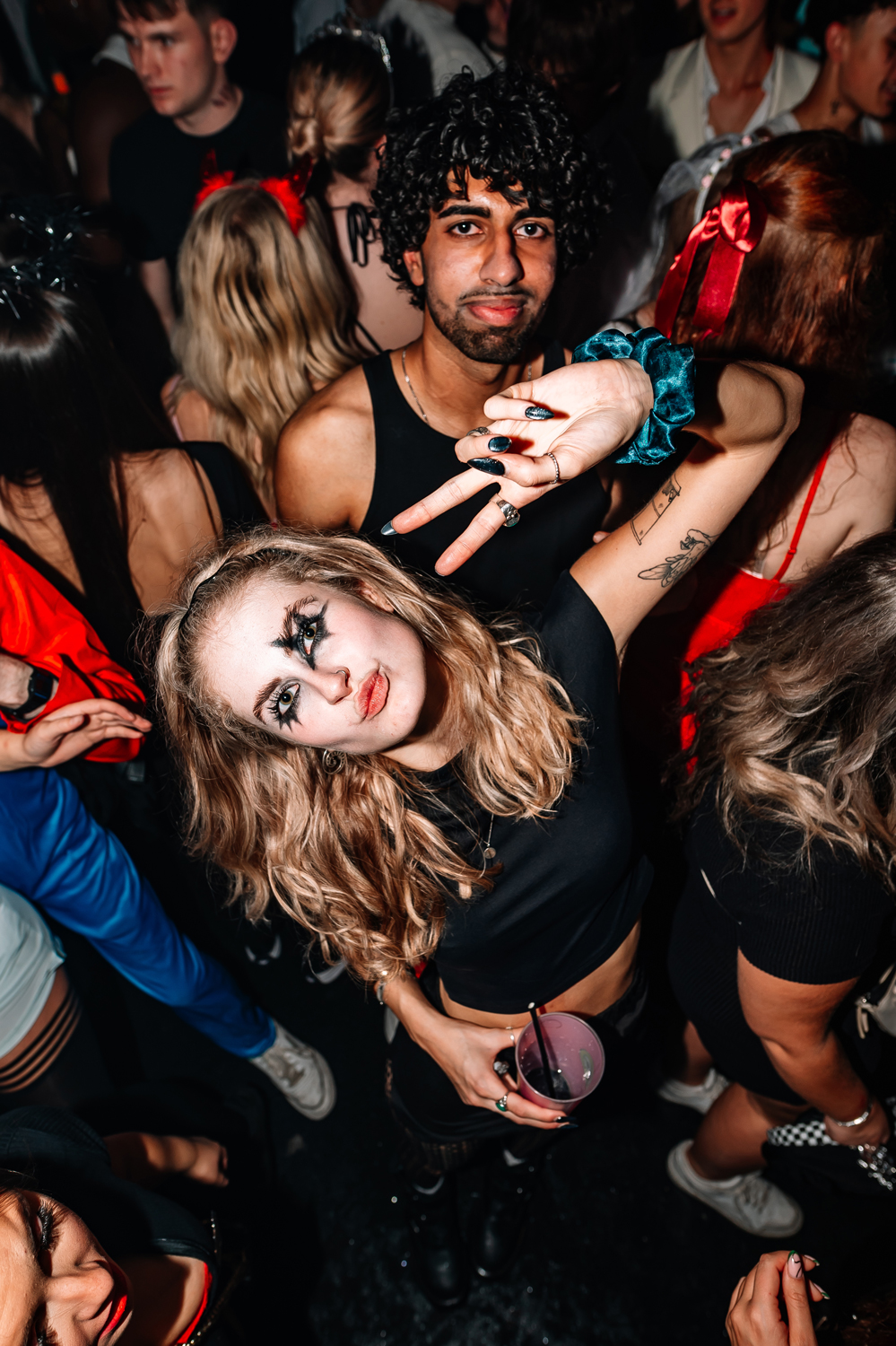 Halloween - Circuit Club Southampton